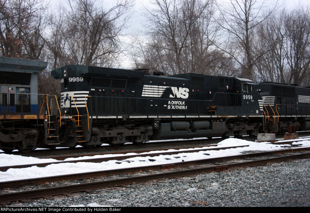 NS 9959